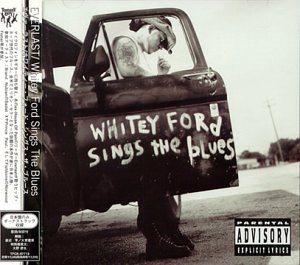 Everlast - Whitey Ford Sings the Blues - Amazon.com Music