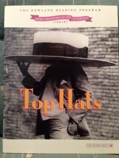Top Hats: Valorie Lee Schaefer: 9781598334555: Amazon.com: Books