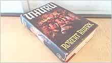 Uhuru: Ruark: Amazon.com: Books