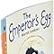 The Emperor's Egg: Read and Wonder: Jenkins, Martin, Chapman, Jane ...