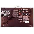 LiftMaster Garage Door Opener 41A5021-1I Receiver Logic Board by ...