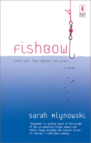 Amazon.com: Fishbowl: 9780373250202: Mlynowski, Sarah: Books