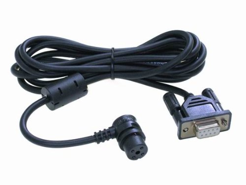 Garmin compatible PC Interface Data Cable for StreetPilot, GPSMap 60C ...