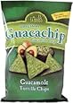Amazon.com: El Sabroso Guacachip, Guacamole Flavored Tortilla Chips, 12 ...