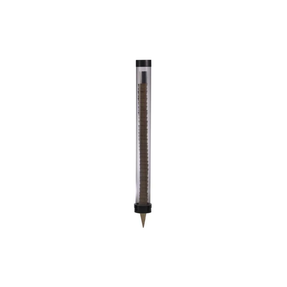 Amazon.com: Dispense-Rite Small Smoked Gray Cone Dispenser: Industrial ...