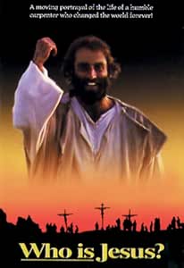 Amazon.com: Who Is Jesus: Bruce Marchiano: Movies & TV