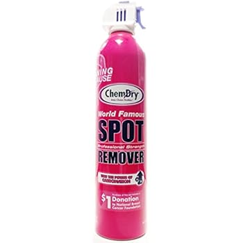 Amazon.com: Chem-Dry Professional Strength Spot Remover 20 Oz: Health ...