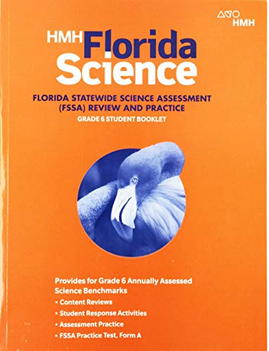 Statewide Science Assessment Review and Practice Student Edition Grade ...