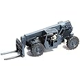 Amazon.com: GHQ 61009 HO Scale Gradall Material Handler - Kit - w ...