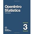 OpenIntro Statistics: Third Edition: Diez, David M, Barr, Christopher D ...