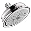 KOHLER K-9245-0 2.5 GPM Moxie Showerhead and Wireless Speaker, White - Blue Tooth Speakers ...
