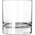 Amazon.com | Libbey Glassware - 8 oz Rocks Heavy Base Glass: Old ...