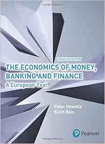 The Economics of Money, Banking and Finance: A European Text ...