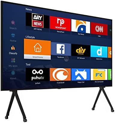 سعر GTUOXIES 100 Inch 4K ECloud Digital Signage TV LED Screen with ...