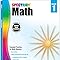 Spectrum 1st Grade Math Workbooks, Adding and Subtracting Through 100 ...
