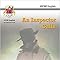 Grade 9-1 GCSE English - An Inspector Calls Workbook (includes Answers): perfect for catch-up ...