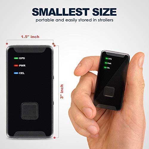 Best Personal GPS Tracking Devices: Track Efficiently & Effectively