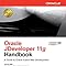 Oracle Jdeveloper 11g Handbook: A Guide to Oracle Fusion Web Development: A Guide to Fusion Web ...