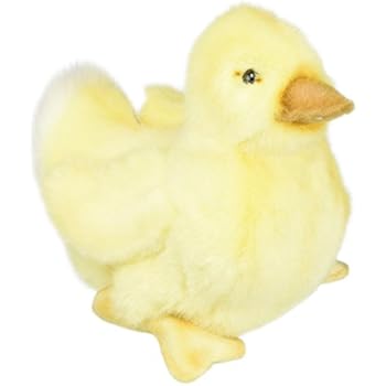 Amazon.com: Gund Easter Quacklin Duck Plush: Toys & Games
