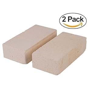 Amazon.com: Fire Brick - 2 Pack