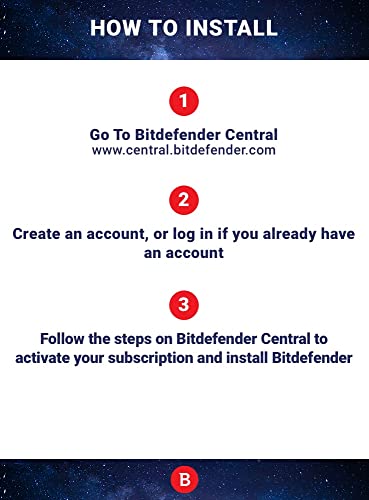 Bitdefender Family Pack - 15 Devices | 2 year Subscription | PC/Mac ...
