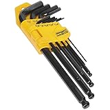9 Pce Extra Long Offset Torx Key Set: Amazon.co.uk: DIY & Tools