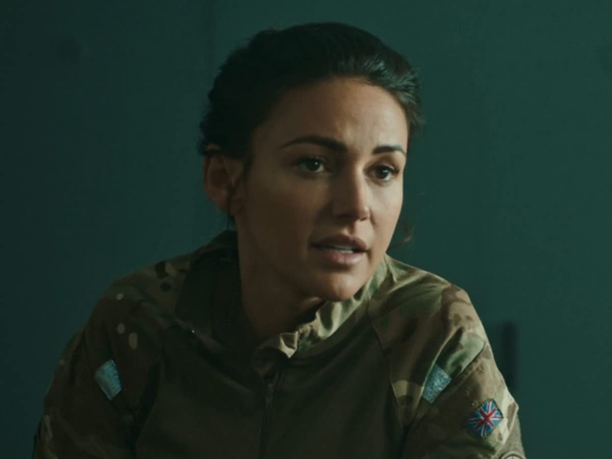 Watch Our Girl: Series 4 | Prime Video