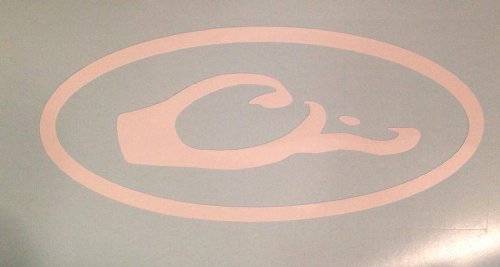 Drake Waterfowl Decals