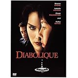 Amazon.com: Diabolique (The Criterion Collection) : Simone Signoret ...
