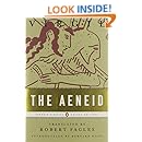Amazon.com: The Aeneid (Penguin Classics Deluxe Edition) (9780143105138 ...