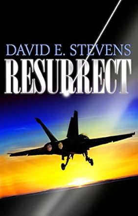 Book review of Resurrect - Readers' Favorite: Book Reviews and Award ...