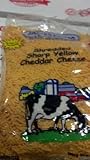 James Farm: Sharp Yellow Cheddar Cheese 5 Lb.: Amazon.com: Grocery ...
