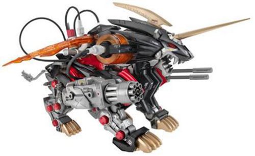 Zoids Energy Liger