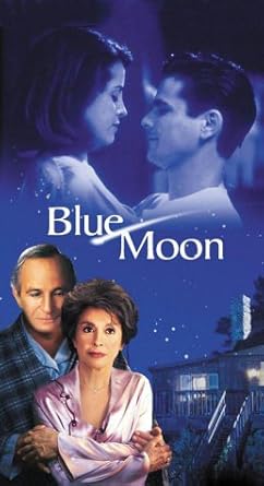 Amazon.com: Blue Moon [VHS]: Ben Gazzara, Rita Moreno, Alanna Ubach ...