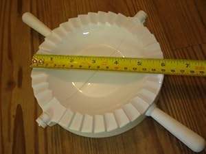 cornish pasty maker: Amazon.co.uk: Kitchen & Home