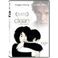 Amazon.com: Clean : Maggie Cheung, Nick Nolte, Béatrice Dalle, Jeanne ...