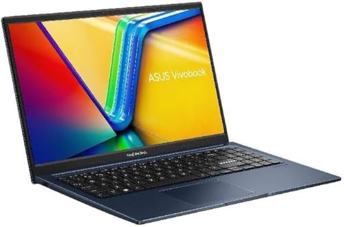 Asus Vivobook 15 X1502ZA-BQ007W: Ci7-12700H, 8GB, 512GB SSD, UHD Graphics, 15.6 FHD-250nits, A/E ...
