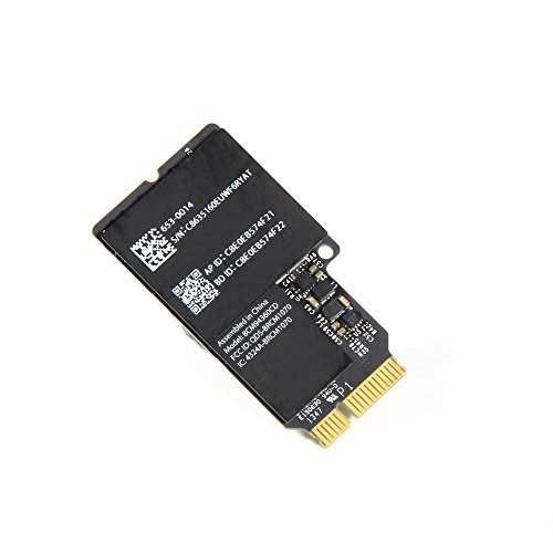 Broadcom BCM94360CD BCM4360CD 802.11ac mini PCI-E WiFi WLAN Bluetooth 4 ...
