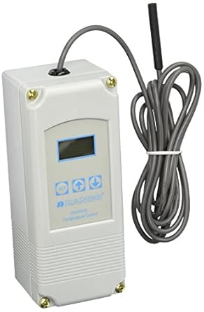 RANCO ETC-111000 Digital Cold Temperature Control NEW: Tools Products ...