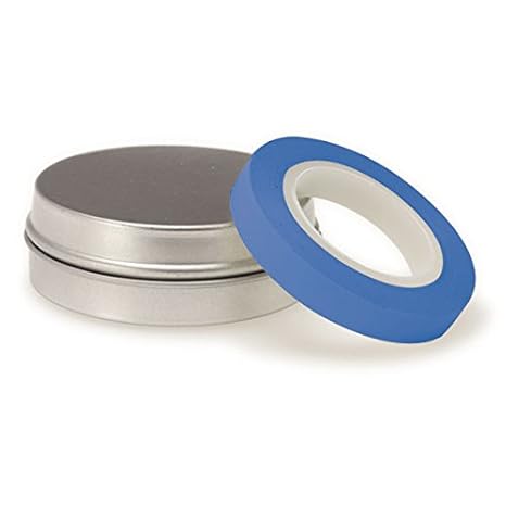 Amazon.com: Surgical Instrument Identification Marking Tape Roll 200"L ...