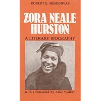 Amazon.com: Zora Neale Hurston: A Biography of the Spirit (Women Writers of Color ...