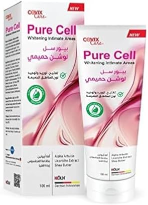 PureCell Intimate Tone and Supply_100ml Covix price in Saudi Arabia | Amazon Saudi Arabia ...