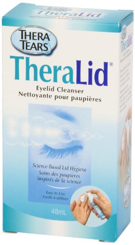 Thera Tears TheraLid Nettoyant à paupières - Circulaire en ligne
