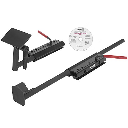 Starting Review Oneway 2291 Wolverine Grinding Jig With us - Sharpening