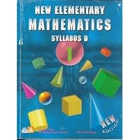 New Elementary Mathematics: Syllabus D 2: sin-kwai-meng: 9789812084606 ...