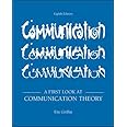 A First Look at Communication Theory: 9780073534305: Communication ...