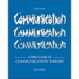 A First Look at Communication Theory: 9781264296101: Speech Books ...