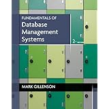 Amazon.com: Fundamentals of Database Management Systems: 9781119907466 ...