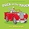 Duck in the Truck : Alborough, Jez, Alborough, Jez: Amazon.ca: Books