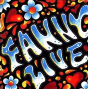 Fanny - Fanny Live - Amazon.com Music